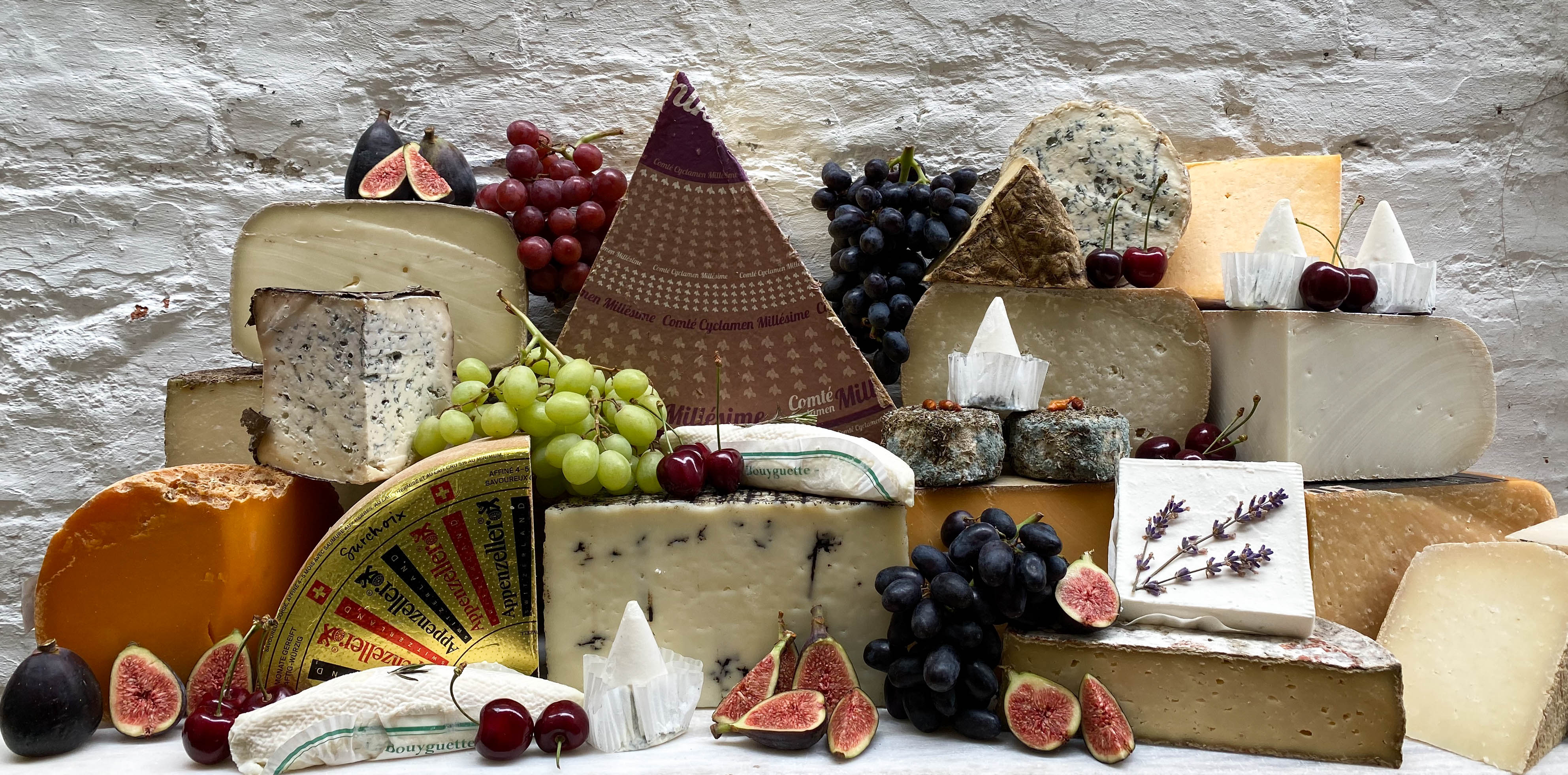 Cambridge Cheese Company – The Cambridge Cheese Company