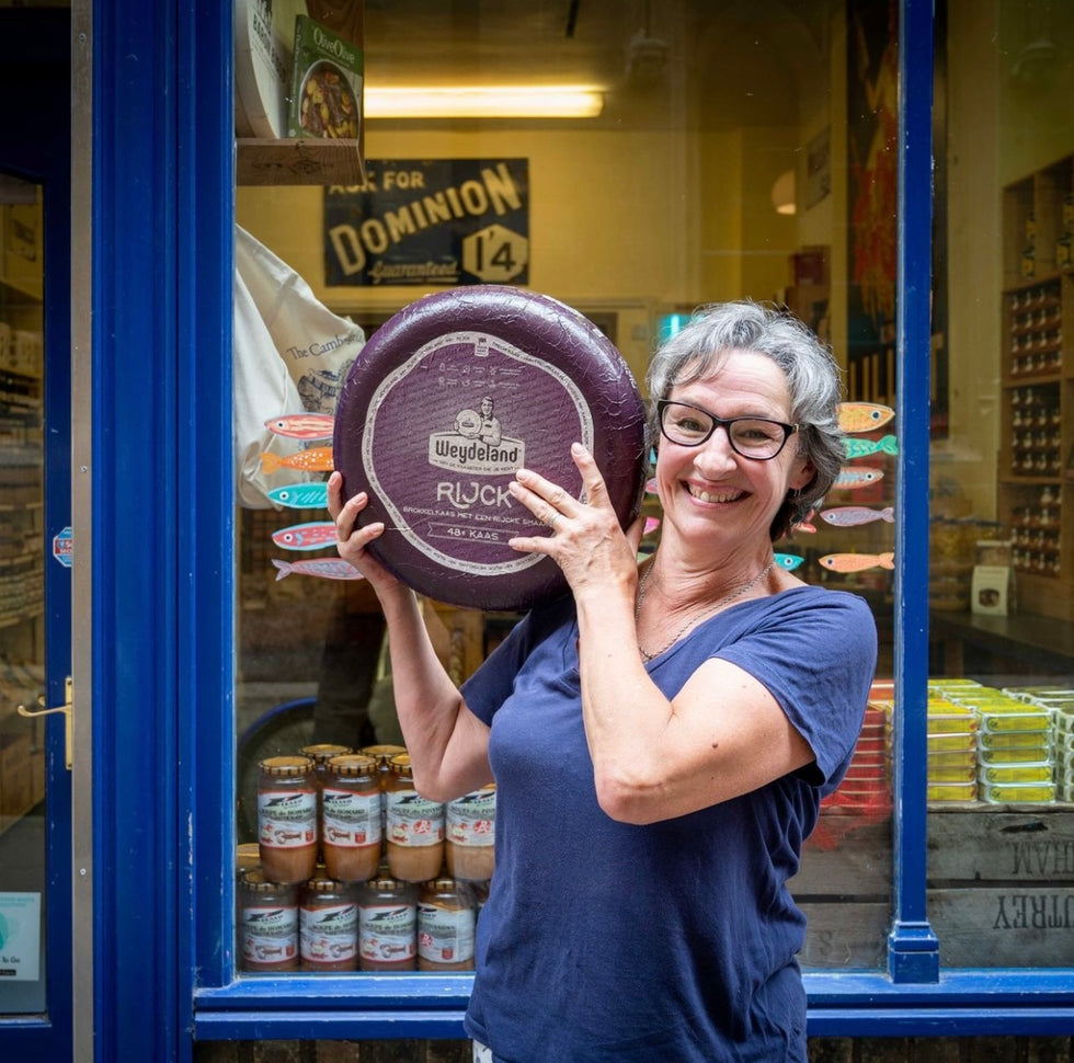 Cambridge Cheese Company – The Cambridge Cheese Company