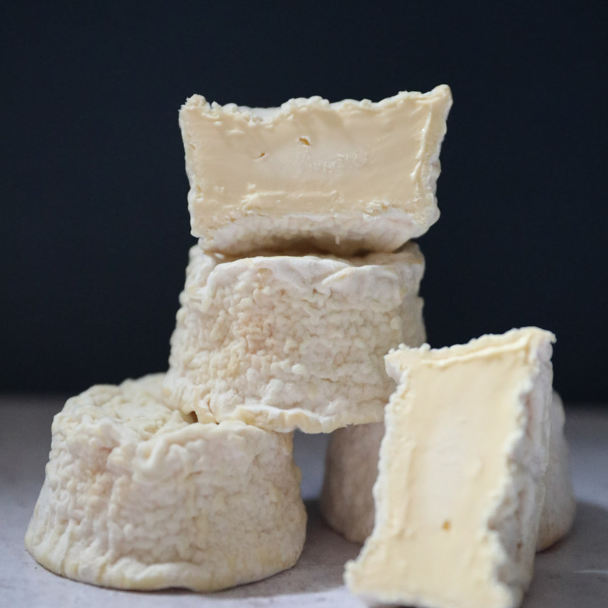 Bix – The Cambridge Cheese Company
