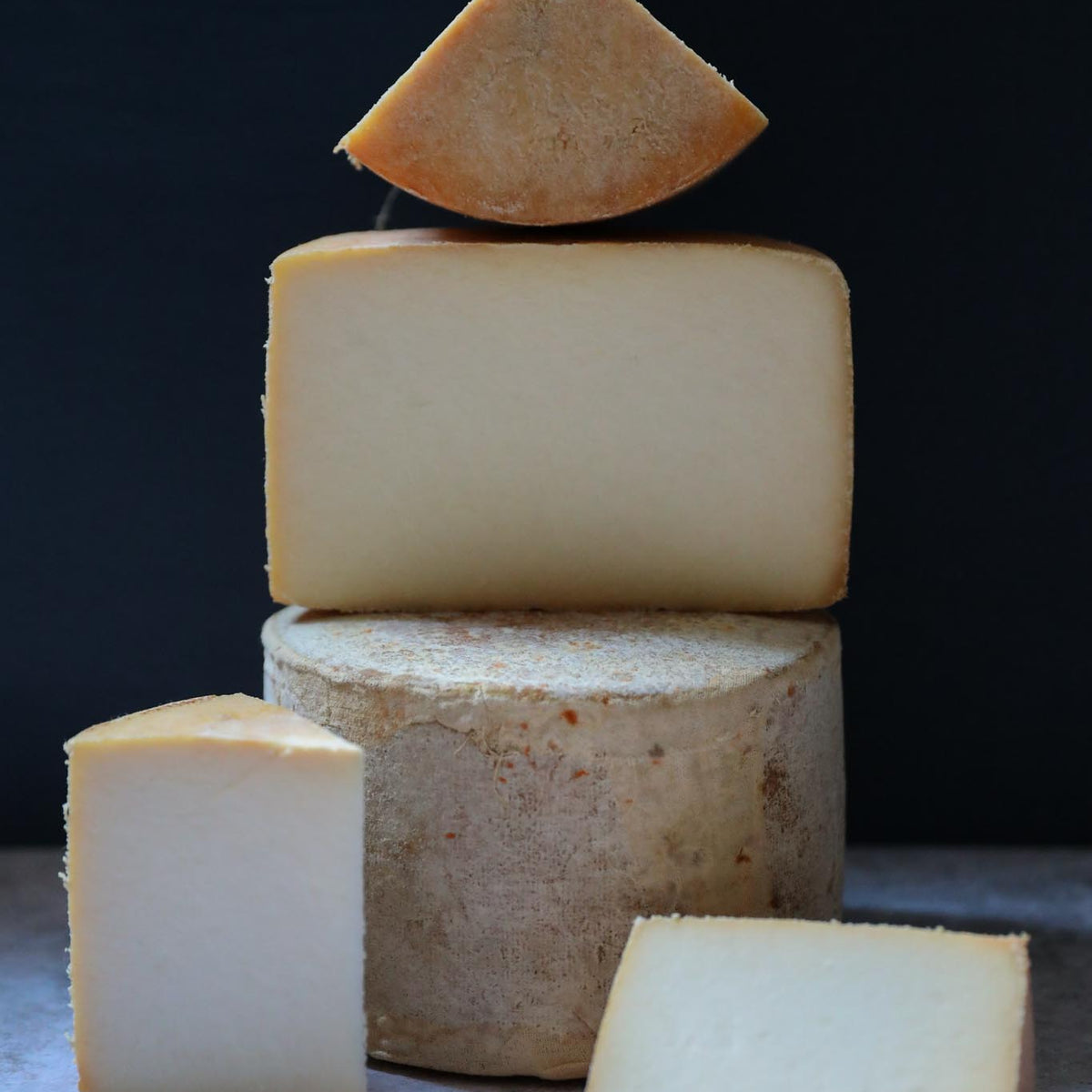 Bonnet – The Cambridge Cheese Company