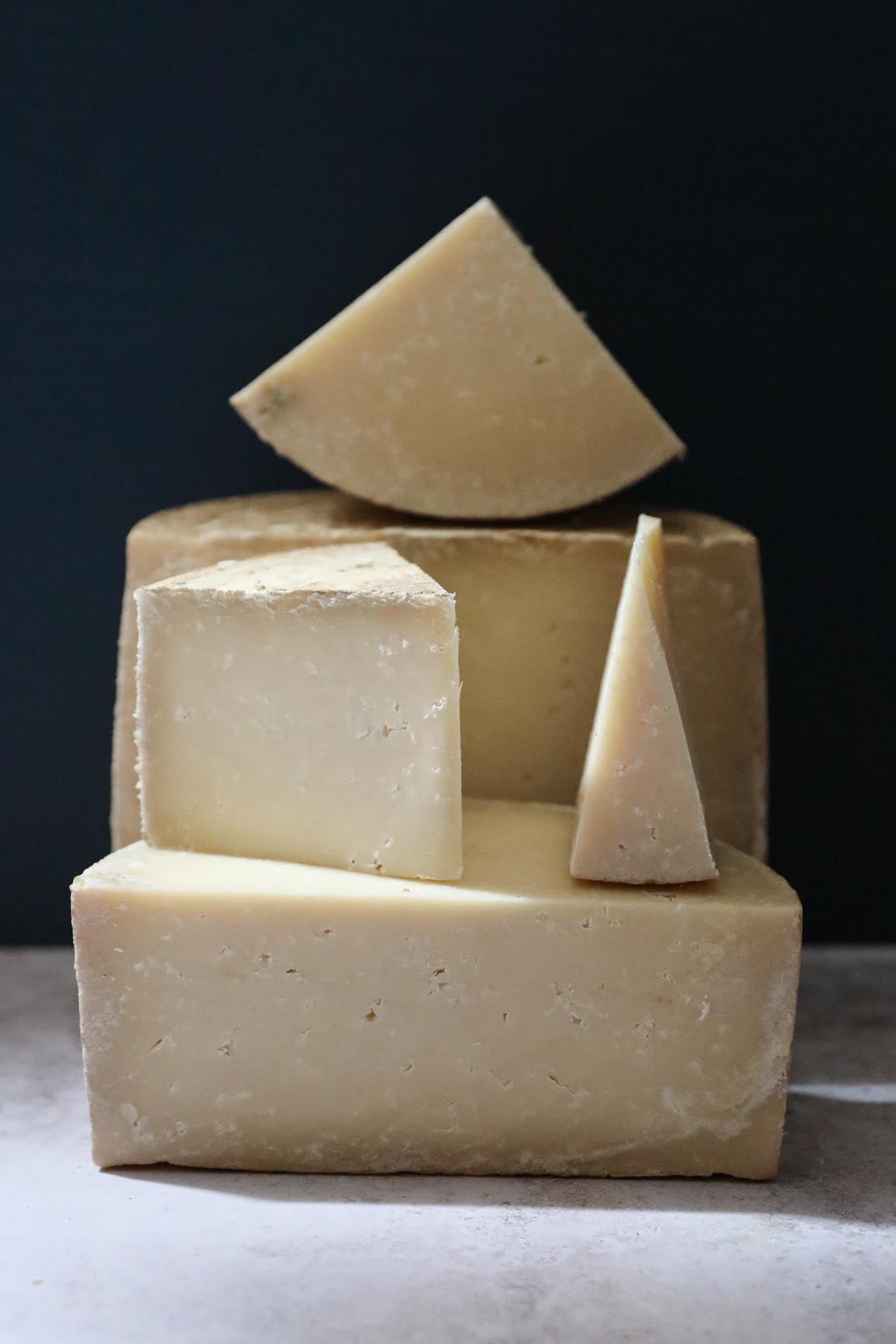 British Cheese Selection – Page 2 – The Cambridge Cheese Company