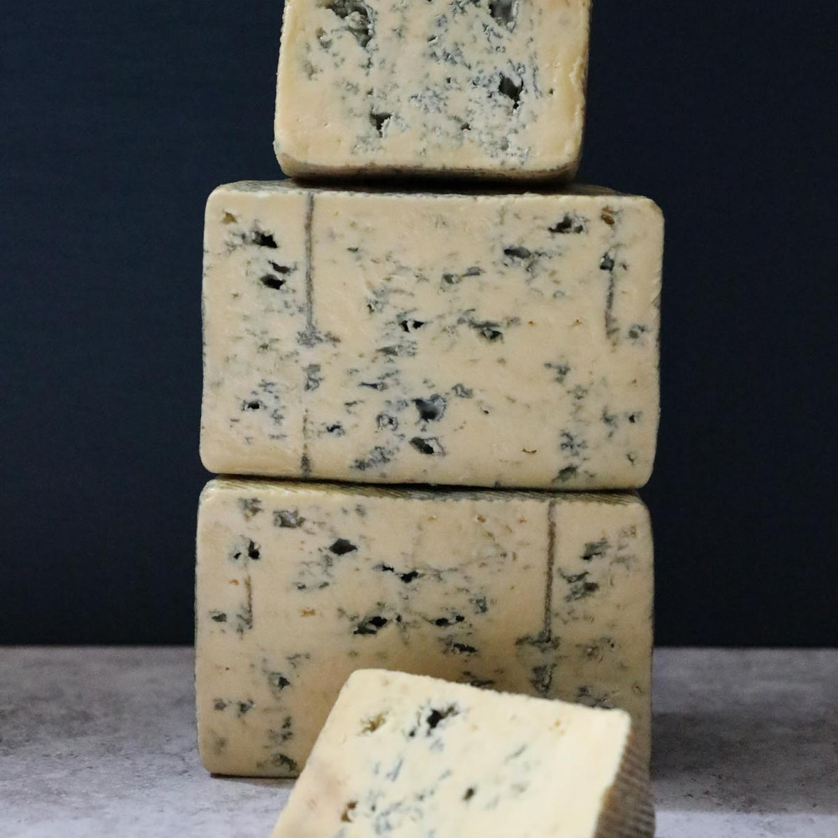 Cashel Blue – The Cambridge Cheese Company