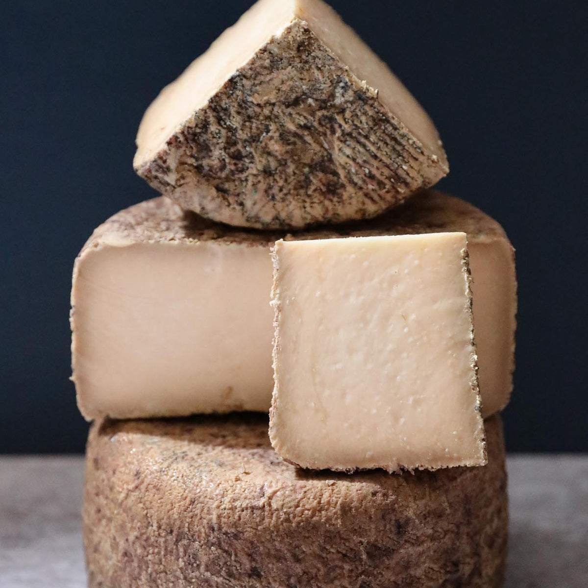 Cerrón – The Cambridge Cheese Company