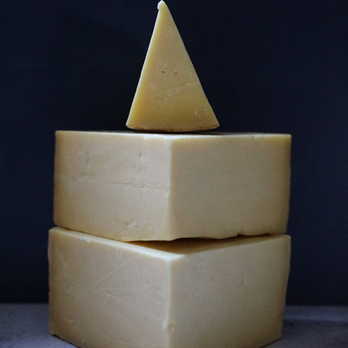 Vintage Cheddar Gorge Cheddar – The Cambridge Cheese Company