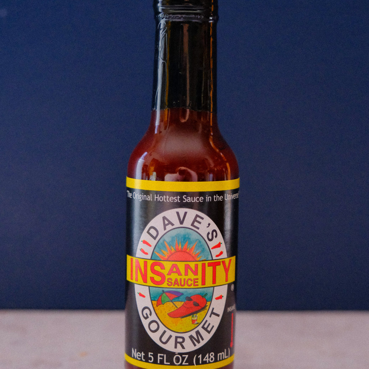 Dave’s Insanity Sauce – The Cambridge Cheese Company