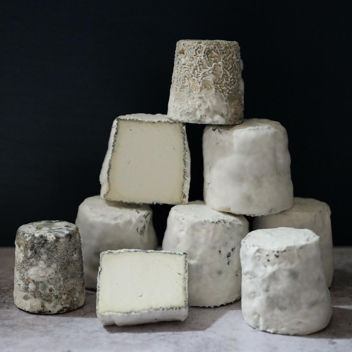 Dorstone (previously Cambridge Bleat) – The Cambridge Cheese Company