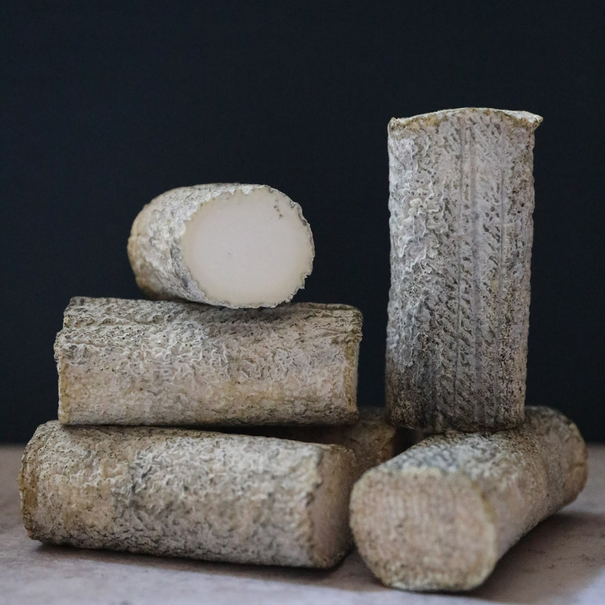 Elrick Log – The Cambridge Cheese Company