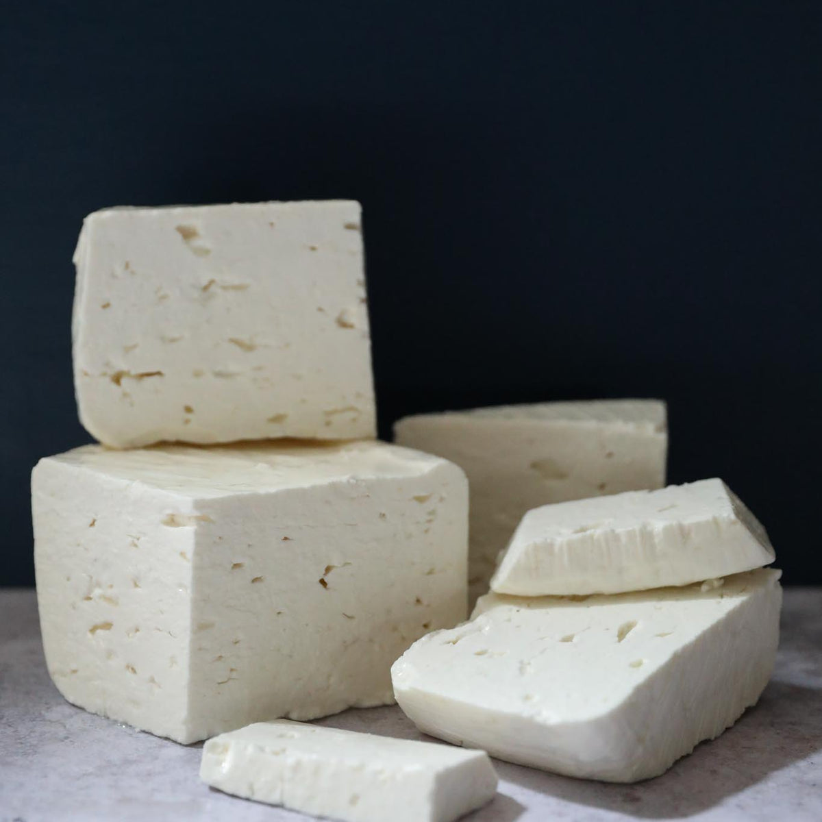 Feta PDO – The Cambridge Cheese Company