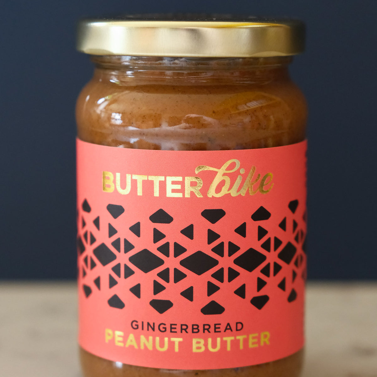 Gingerbread Peanut Butter, Butter Bike – The Cambridge Cheese Company