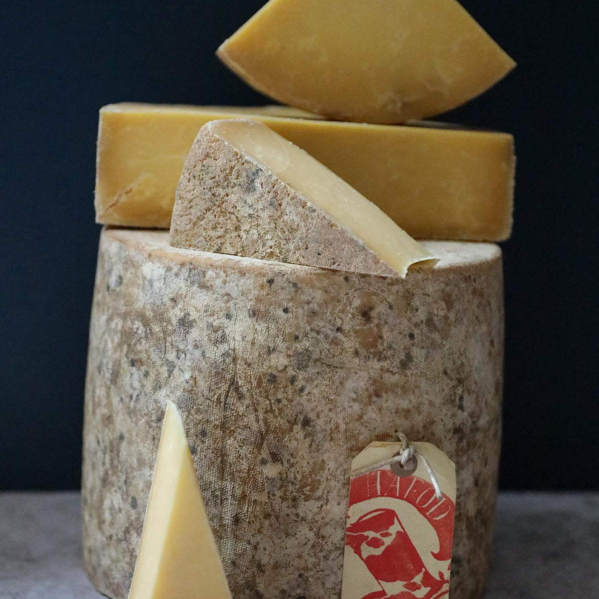 Hafod – The Cambridge Cheese Company
