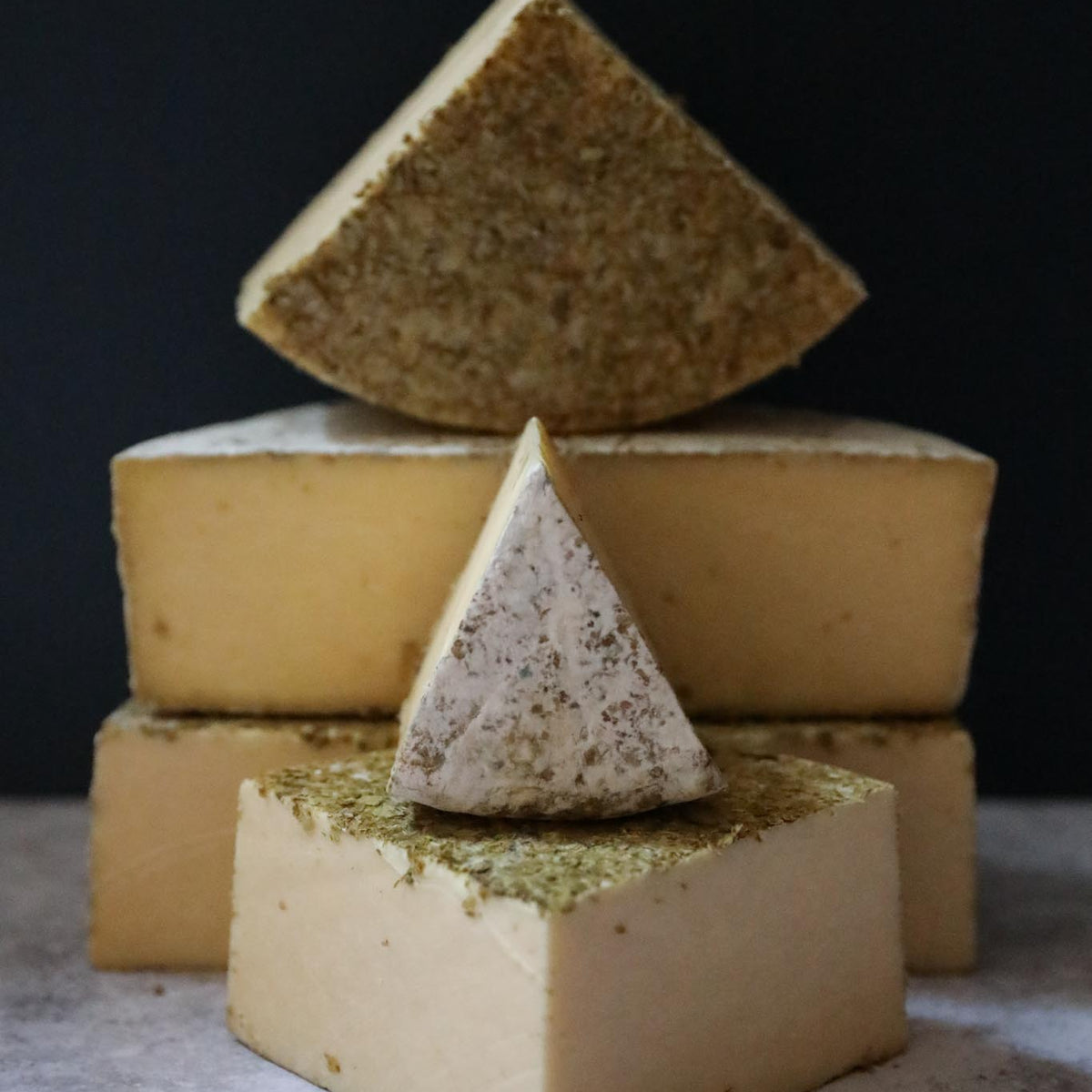 Hereford Hop – The Cambridge Cheese Company
