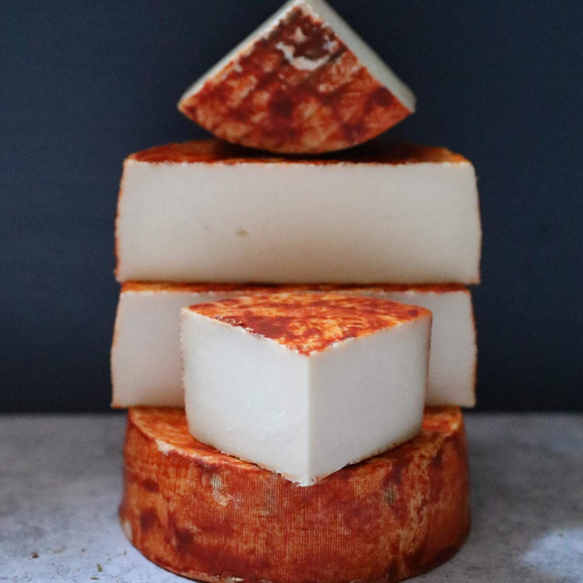 Ibores Paprika – The Cambridge Cheese Company