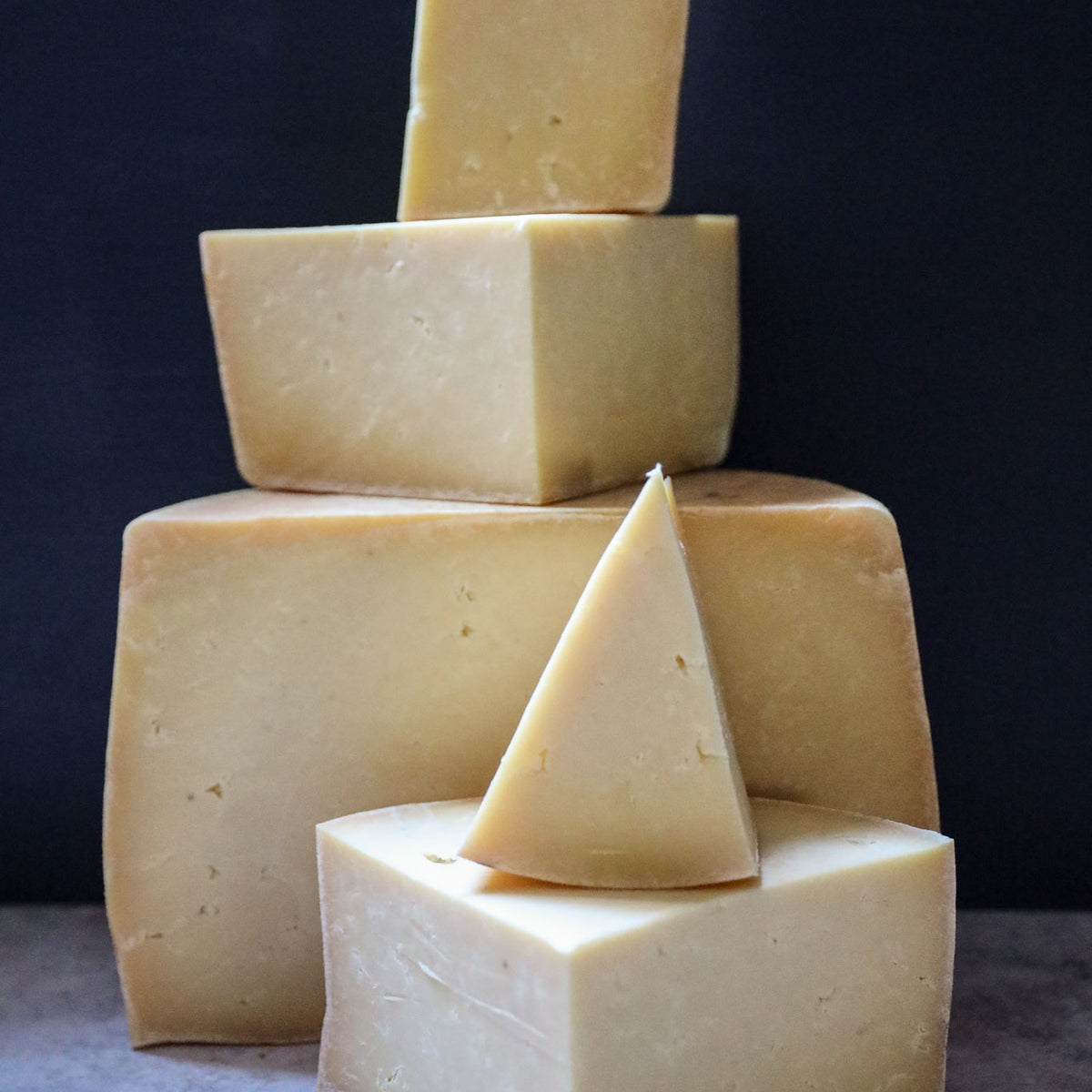 Isle of Mull Cheddar – The Cambridge Cheese Company