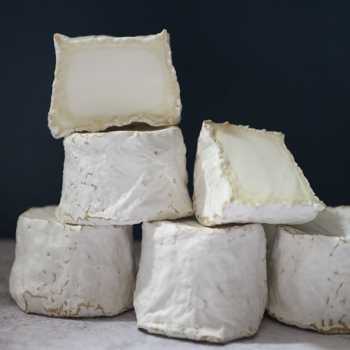 Michael’s Mount – The Cambridge Cheese Company