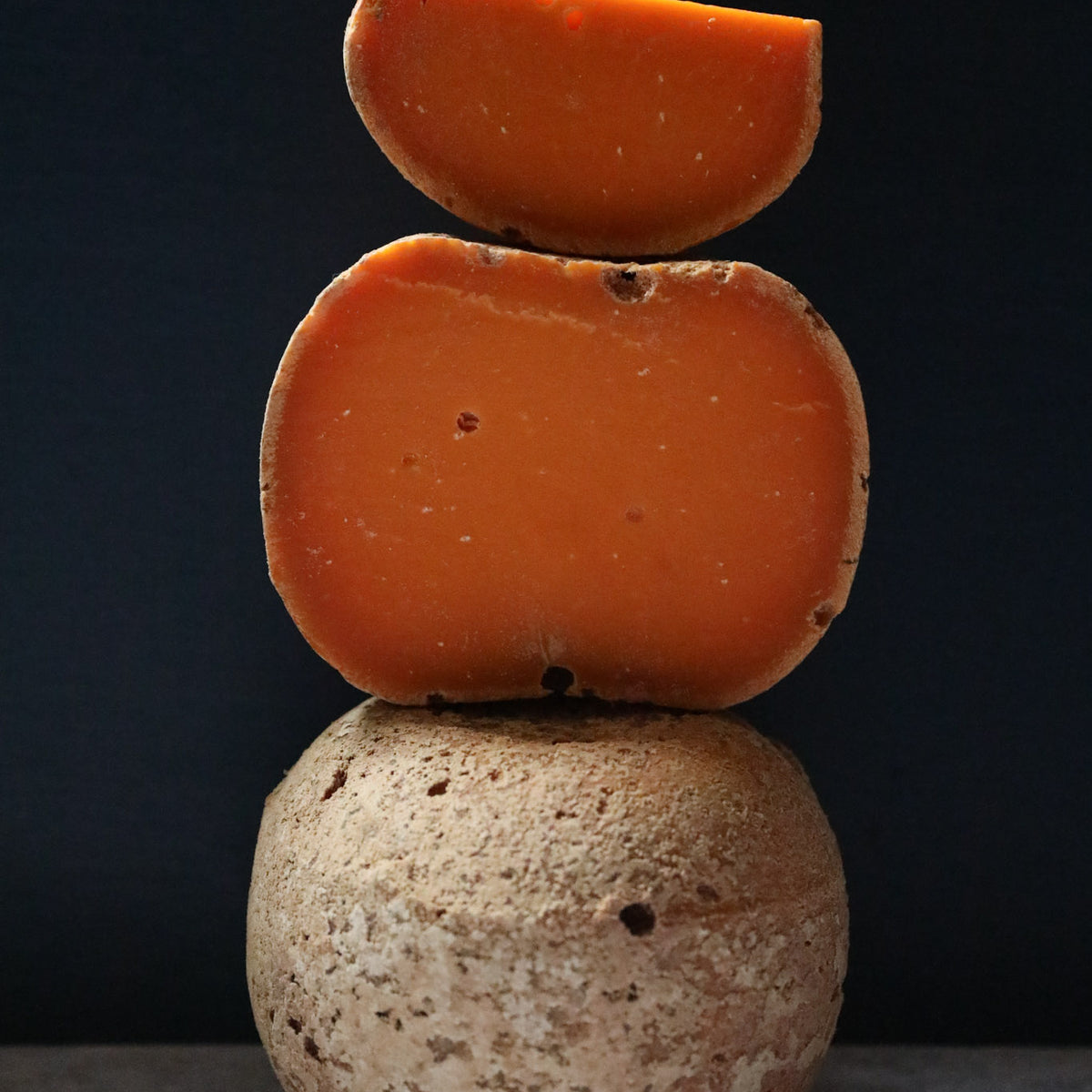 Mimolette – The Cambridge Cheese Company