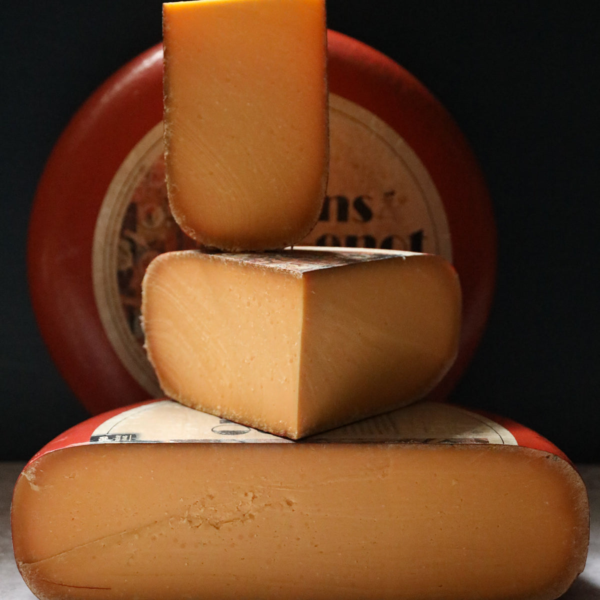 Ons Genot – The Cambridge Cheese Company