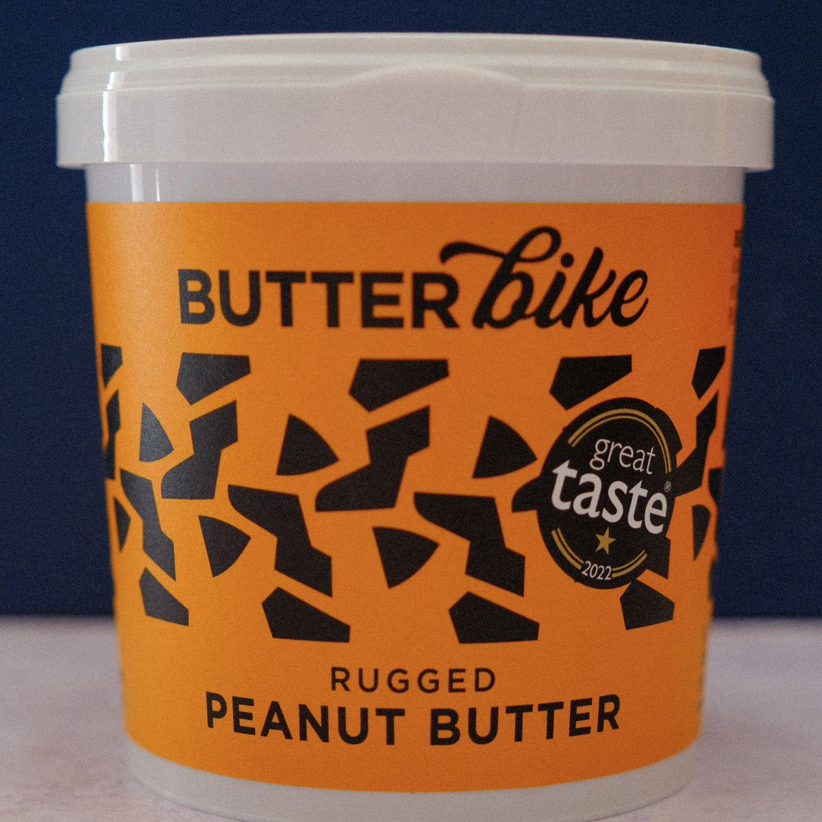 Peanut Butter, Butter Bike, 1kg – The Cambridge Cheese Company