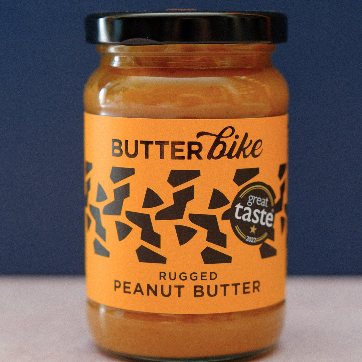 Peanut Butter, Butter Bike – The Cambridge Cheese Company