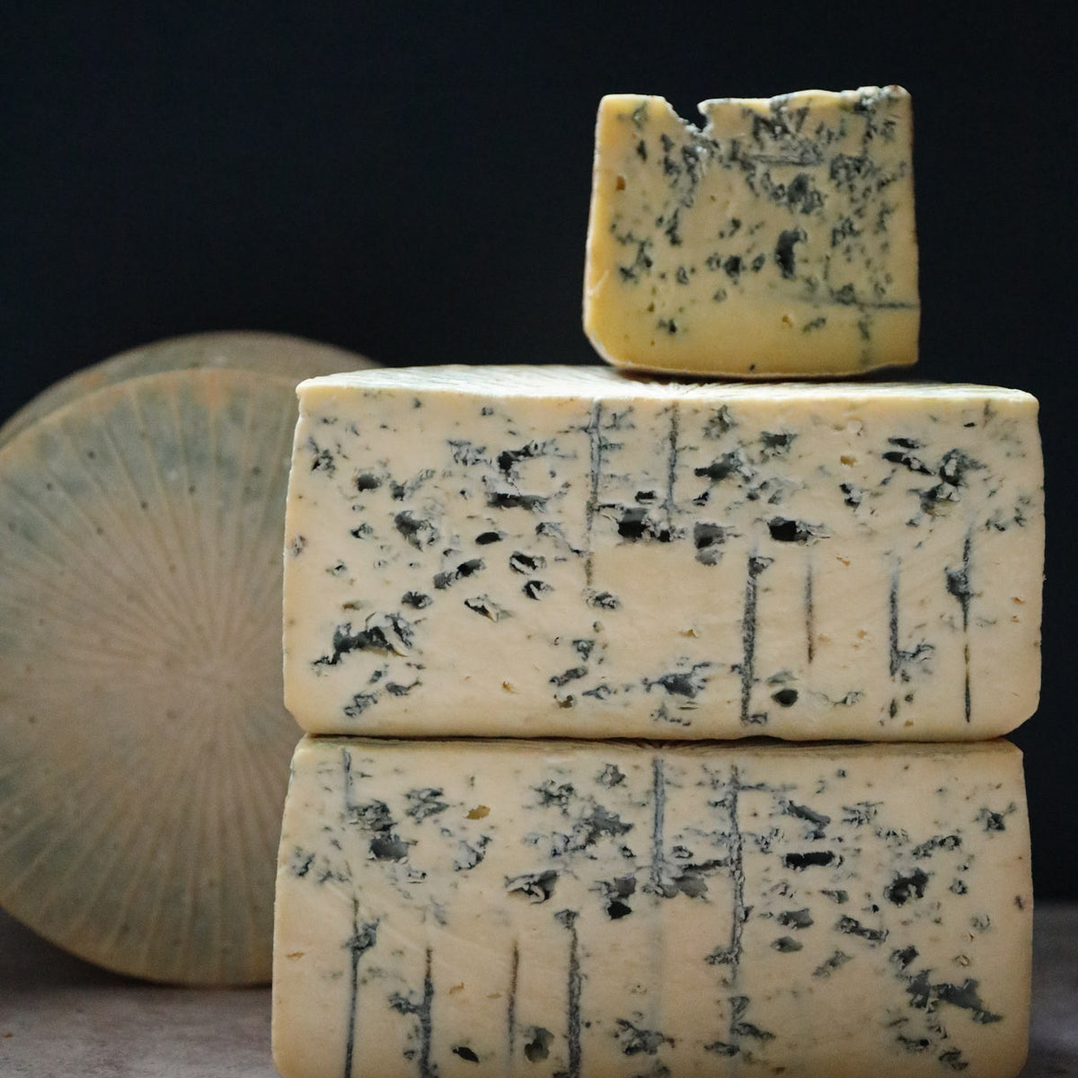 Perl Las – The Cambridge Cheese Company