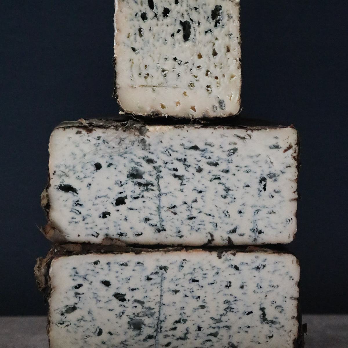 Picos de Europa PGI – The Cambridge Cheese Company
