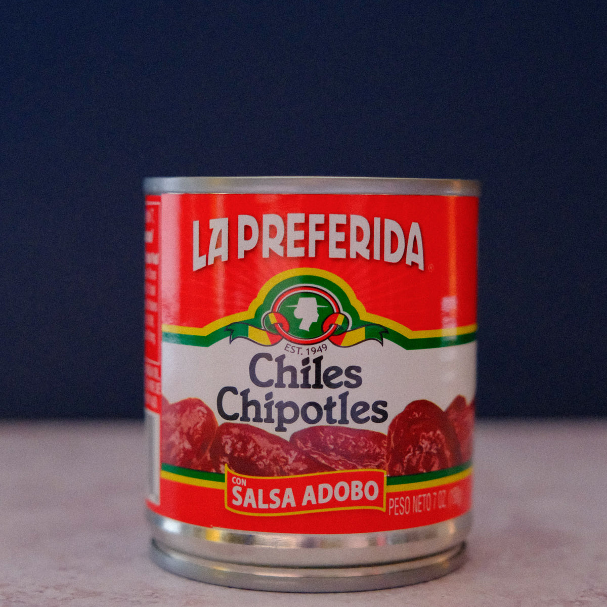 Chipotle Peppers (Chiles Chipotles), La Preferida – The Cambridge ...