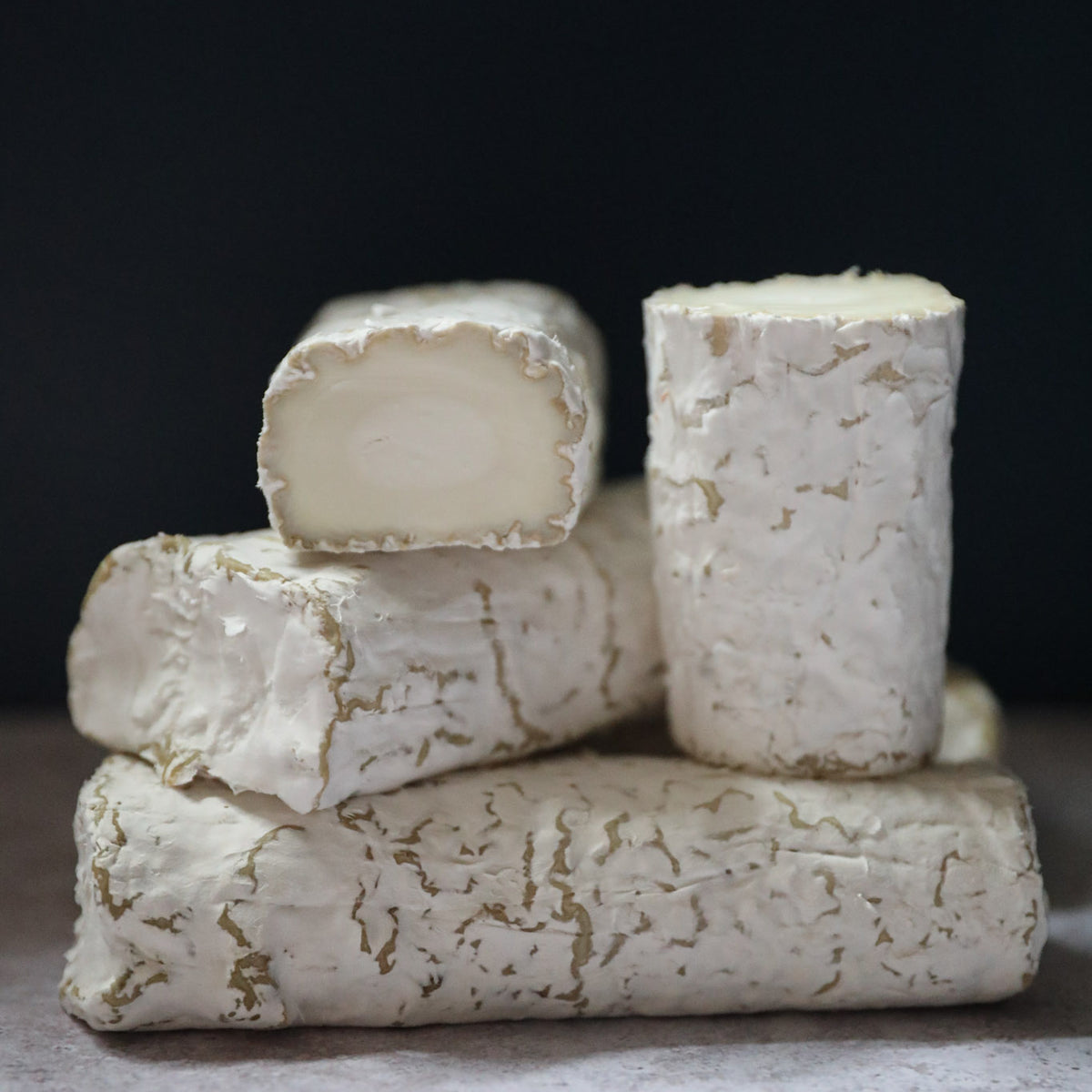 Ragstone – The Cambridge Cheese Company