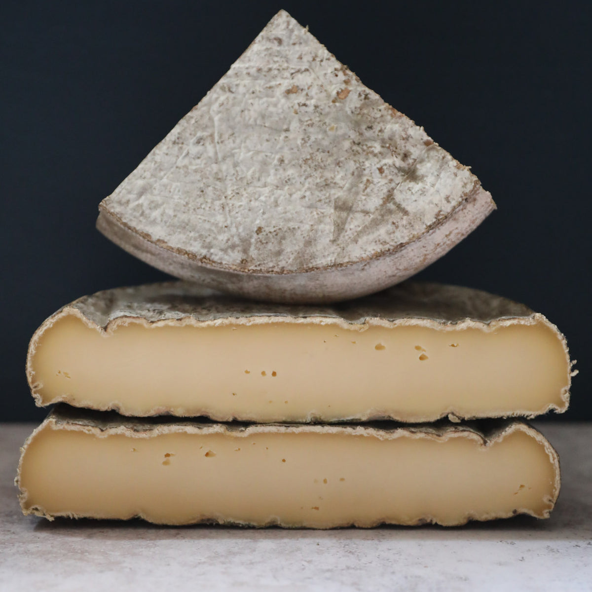 Saint Nectaire PDO – The Cambridge Cheese Company