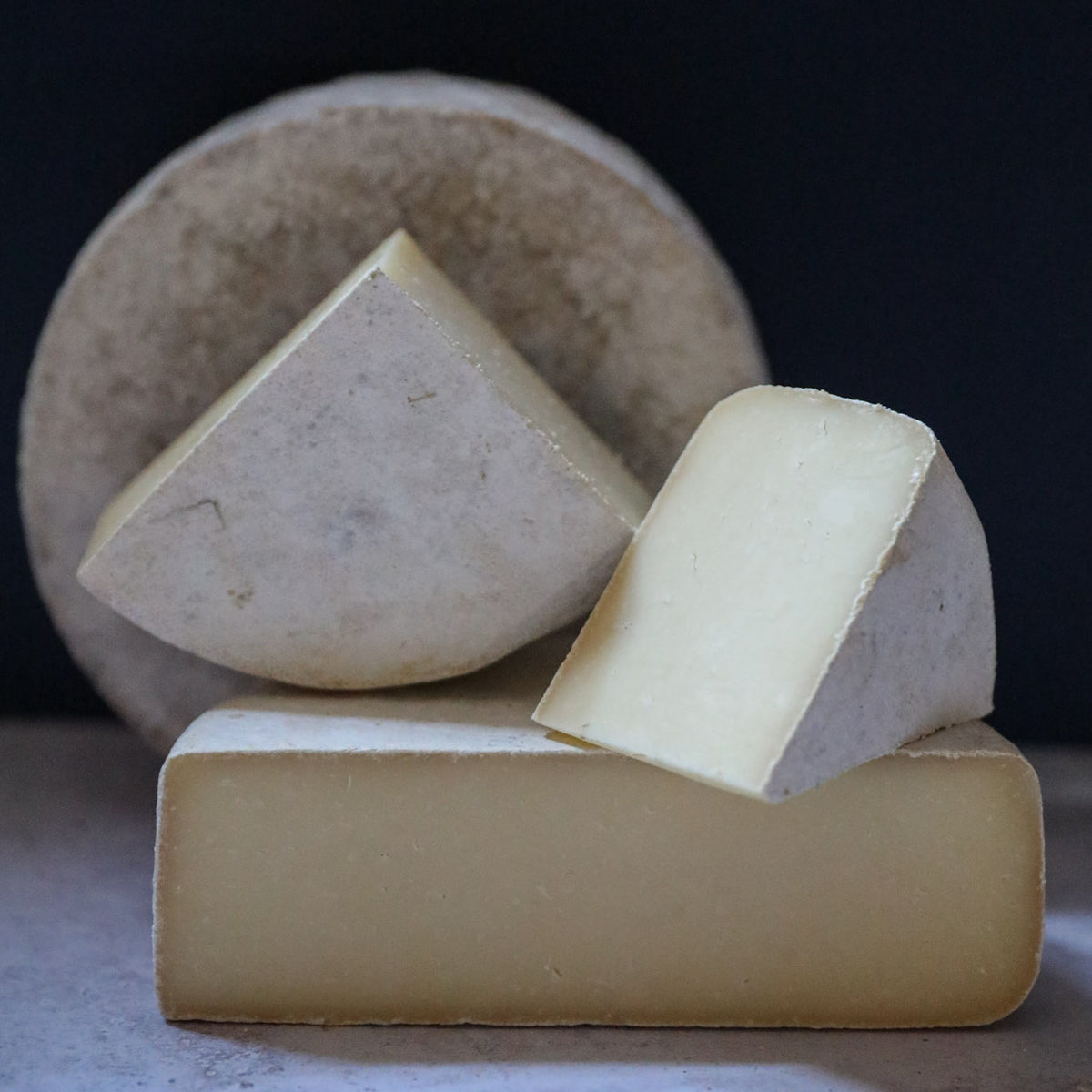 Spenwood – The Cambridge Cheese Company