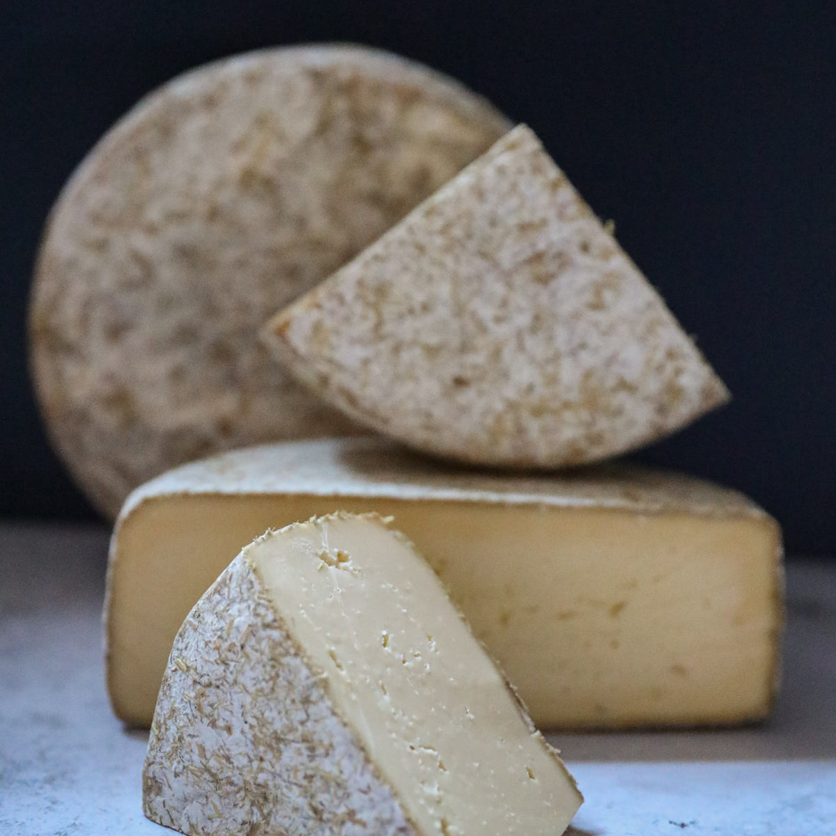 Witheridge – The Cambridge Cheese Company