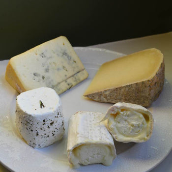 Cambridge Cheese Company – The Cambridge Cheese Company